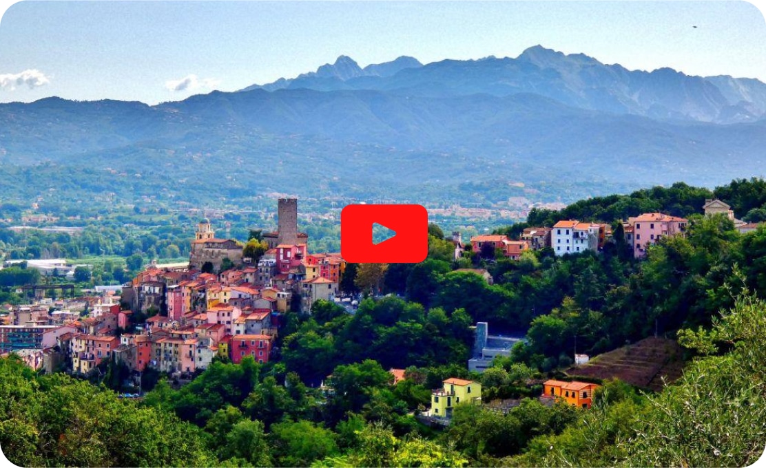 Home - Sito Turistico del Comune di Arcola